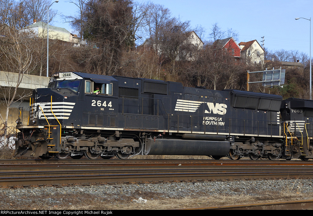 NS 2644